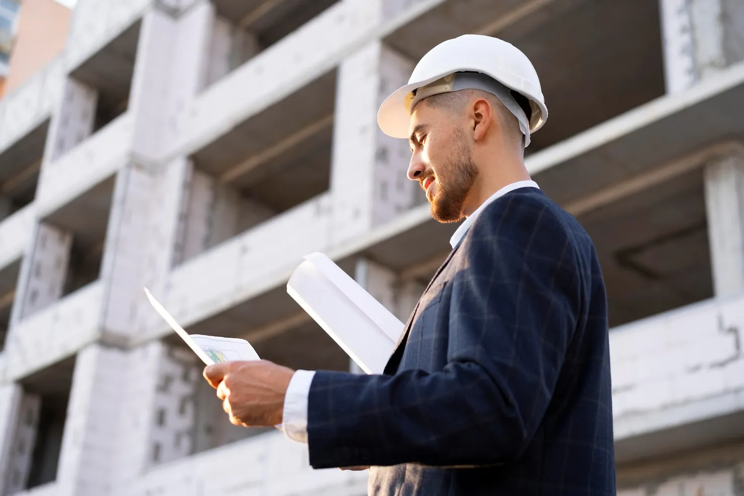 Kronos Build – Construction Management & Project Oversight Toronto