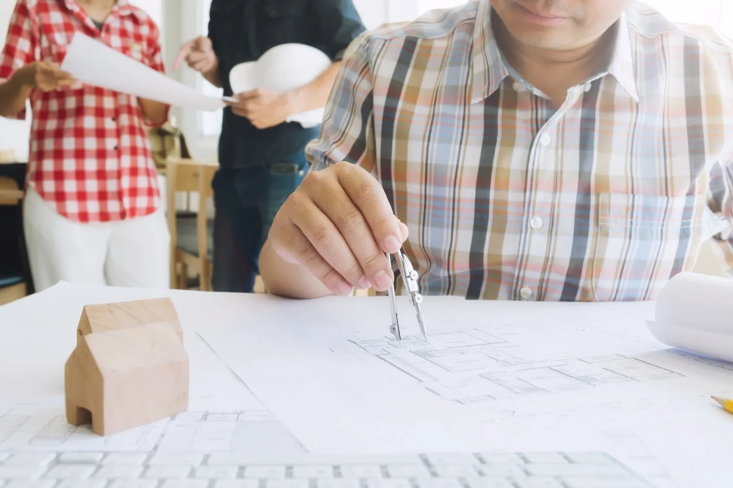 Kronos Build – Step‑By‑Step Guide to Building Your Custom Dream Home